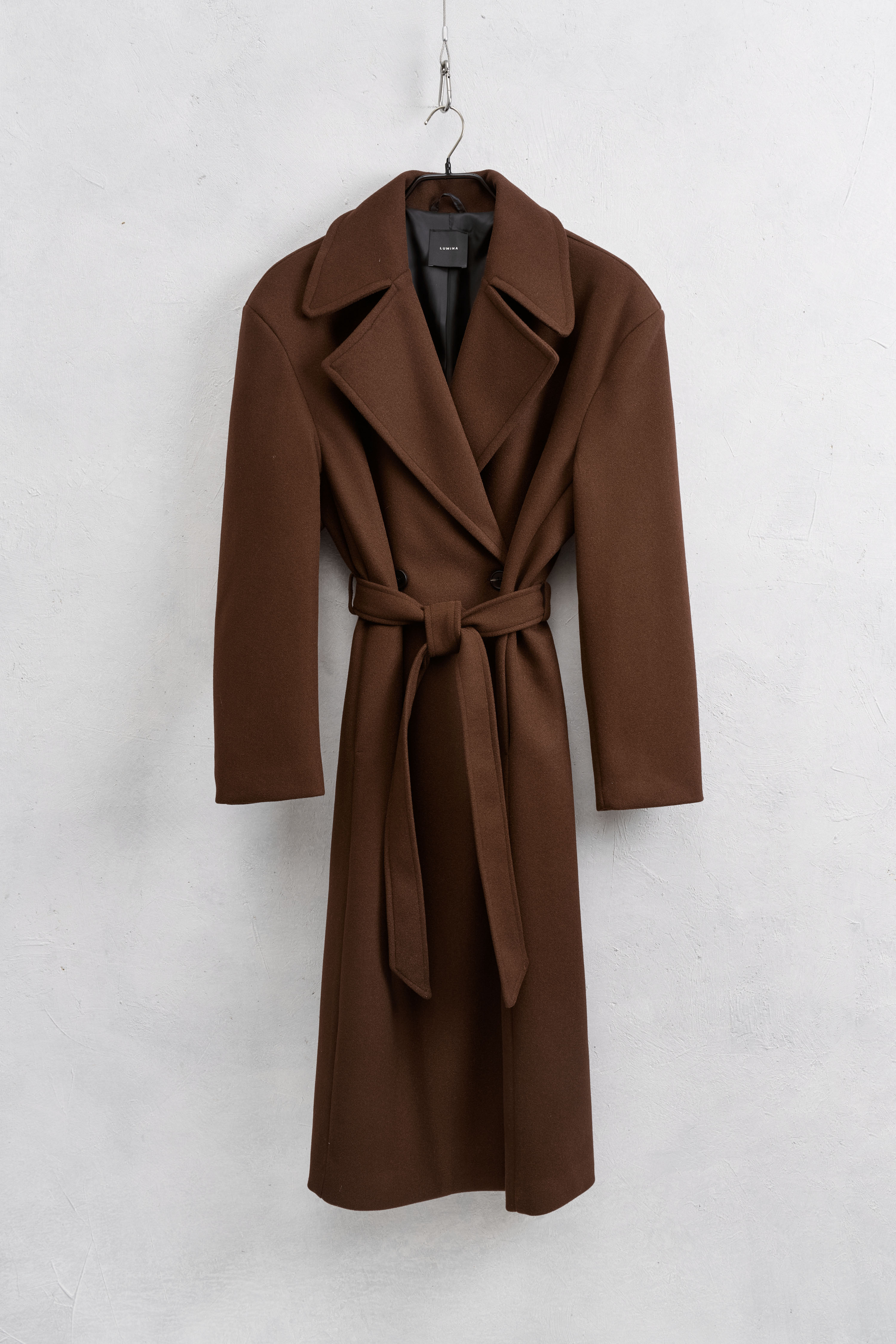 ROBE COAT